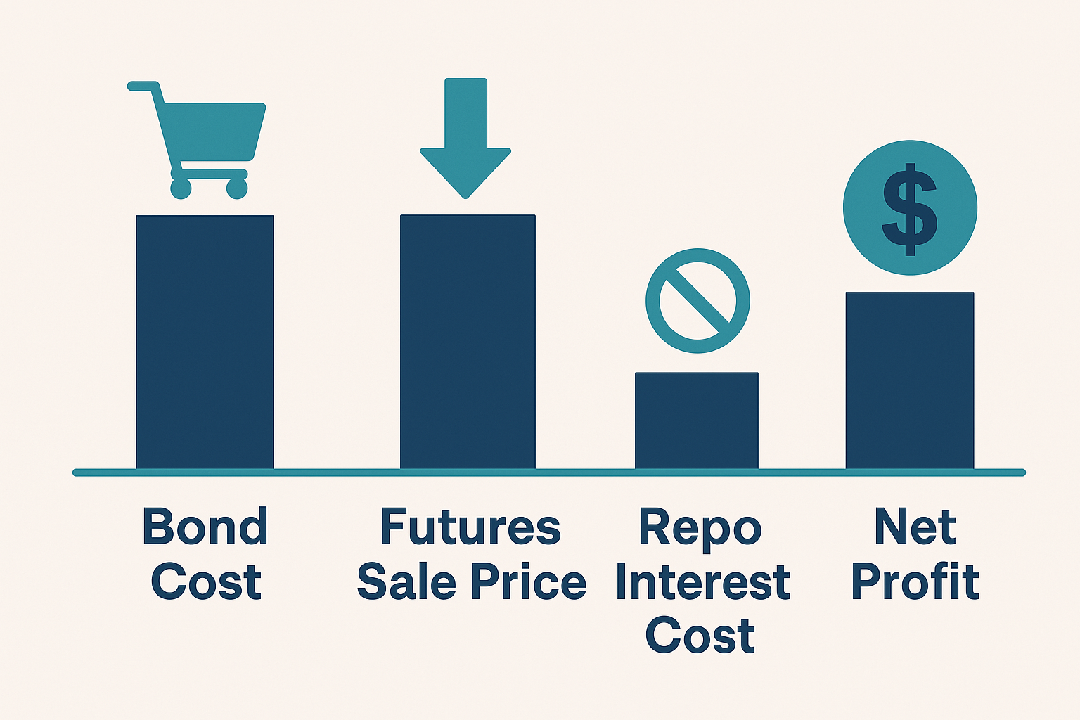 Basis Trades for Dummies Basis Trades Explained for Beginners in Under ...