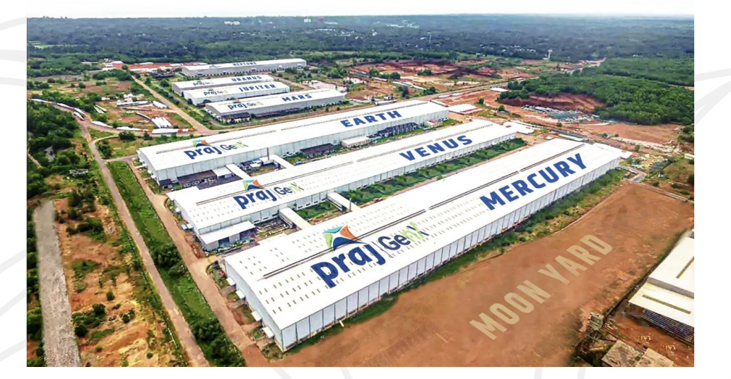 Praj Industries: The Quiet Enabler of the Bioenergy Revolution