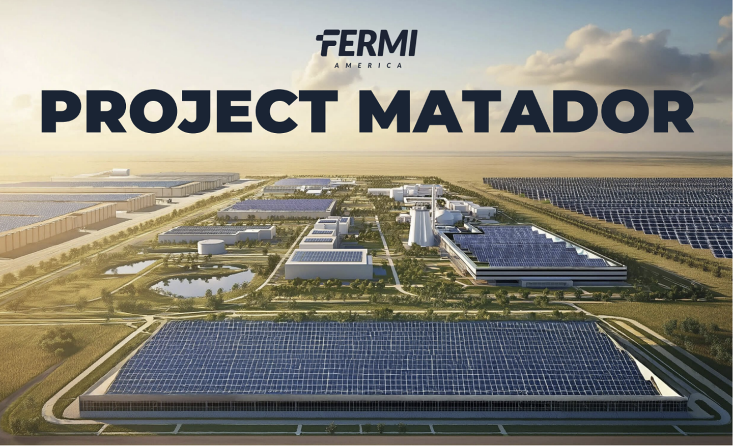 Project Matador: perhaps the most important new energy concept in America