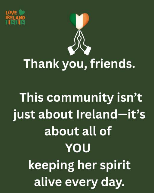 Irish Accent: Quick Starter Guide