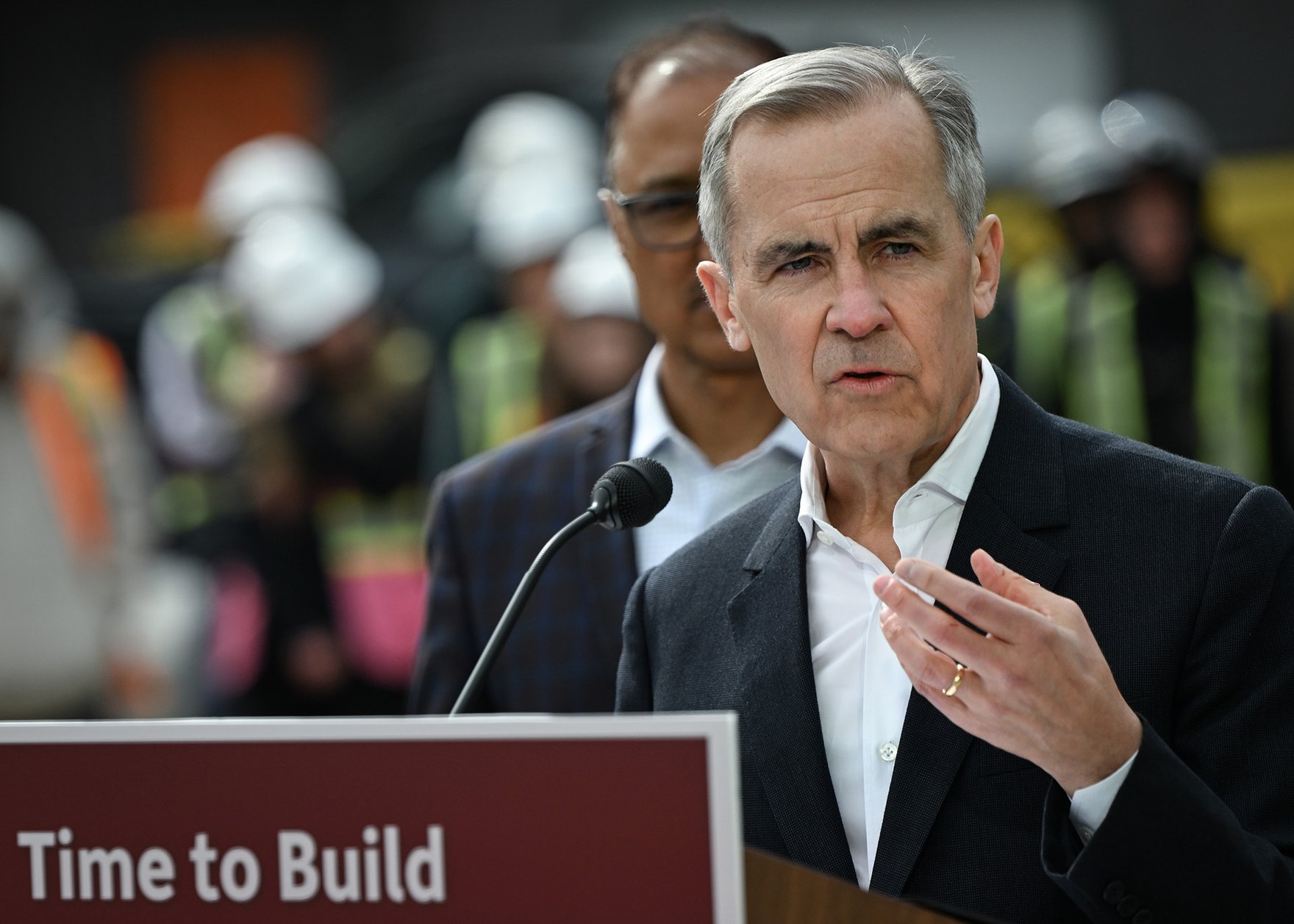 Barry Appleton: A New Mandate for Ottawa, Building Canada’s Sovereign Future