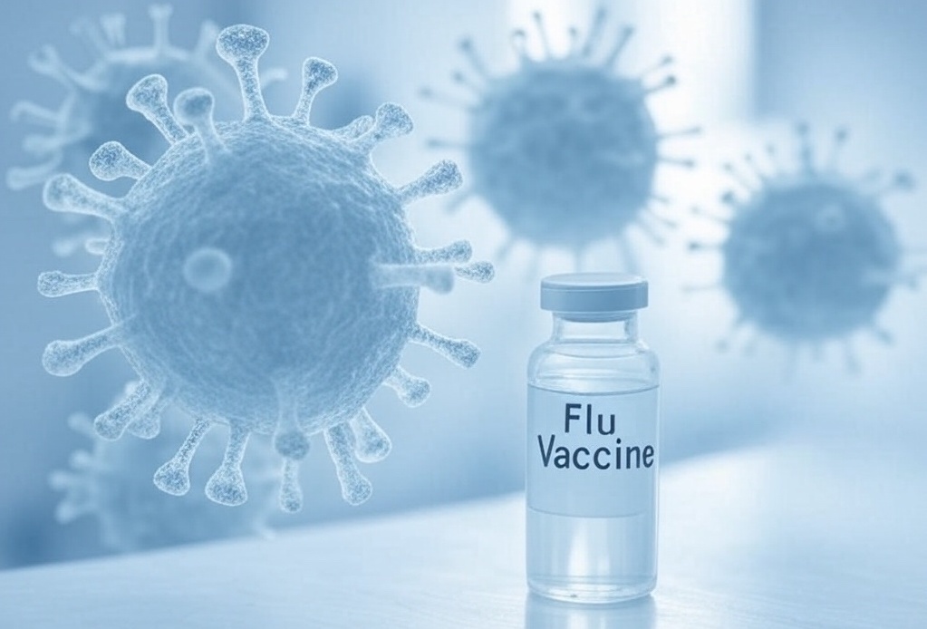 Should you take a flu shot? - by Maryanne Demasi, PhD