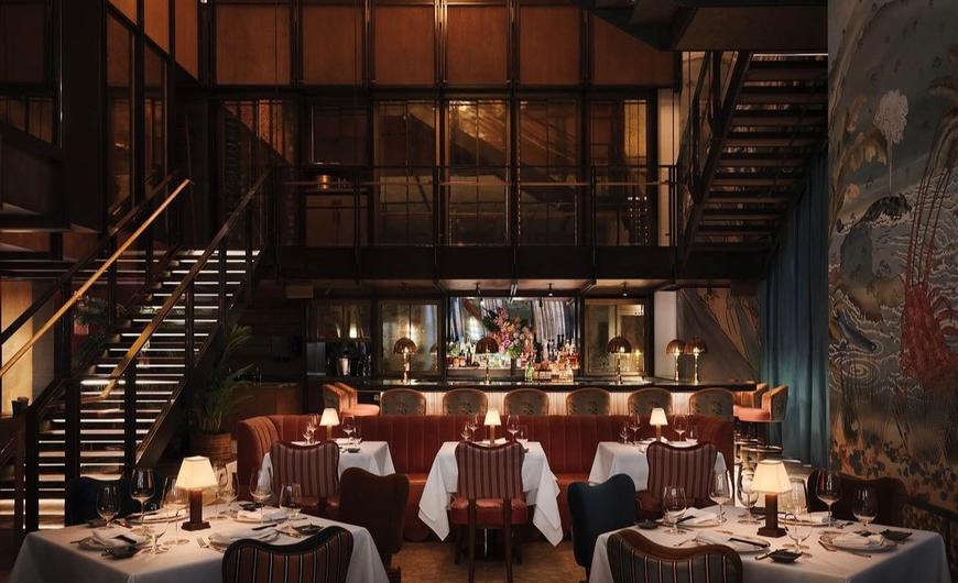 The Definitive NYC Members Club Guide - Drinks First