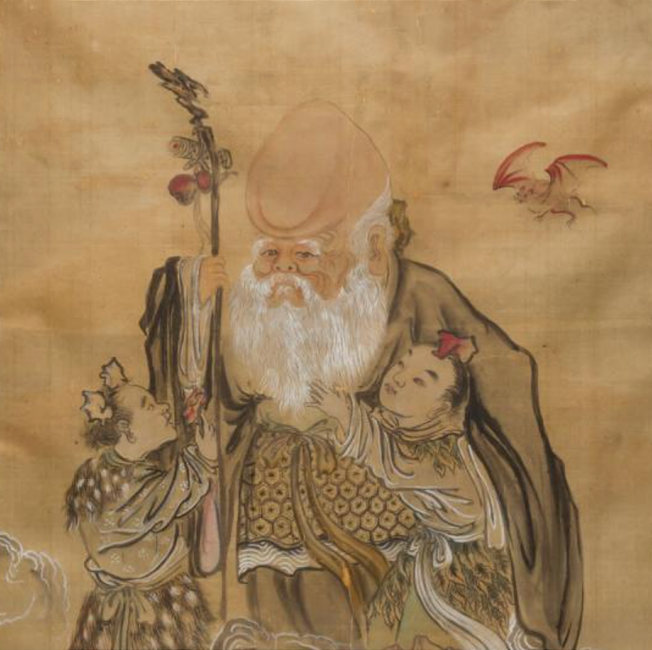Bats in Japanese Folklore - Hanashi by Curious Ordinary