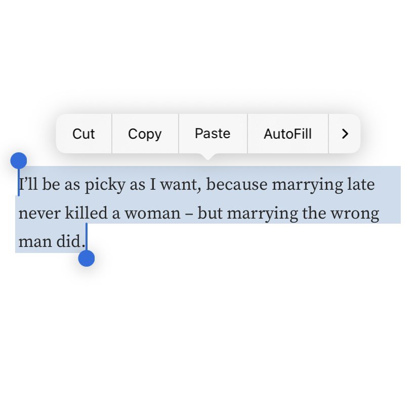 perfume & letters on Substack: