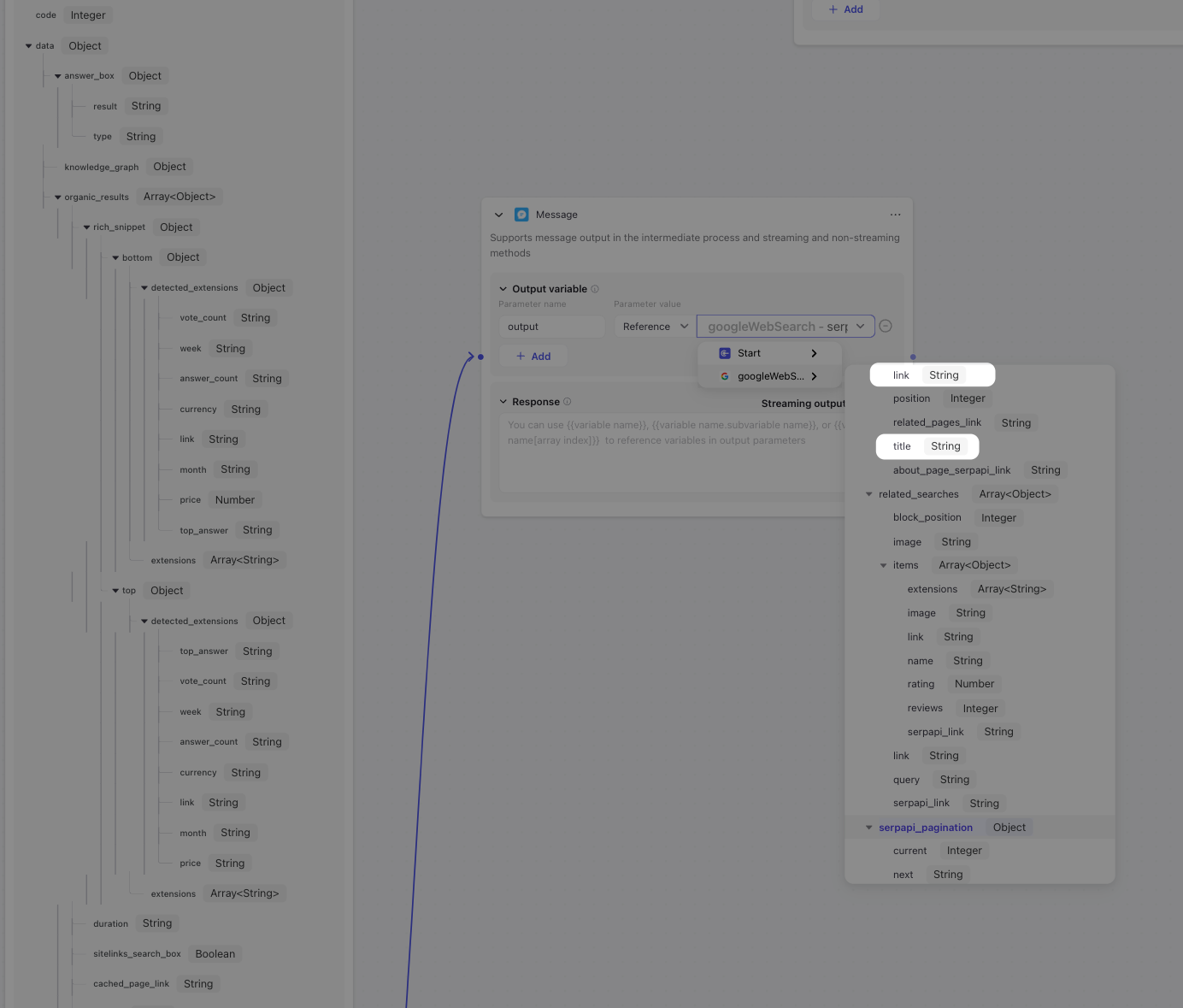 Coze 工作流：自動化你的日常工作 - by 李元魁 - 🐹 知識倉鼠