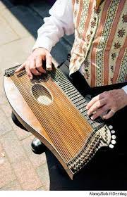 Zither Player Estimates He Slept With Four, Maybe Five Women Over His ...