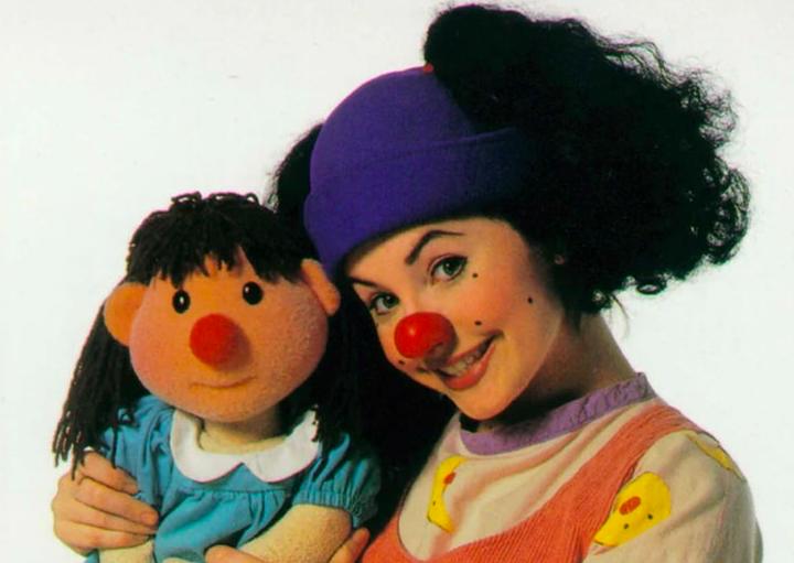 10 Reasons Why The Big Comfy Couch Was A Childhood Classic