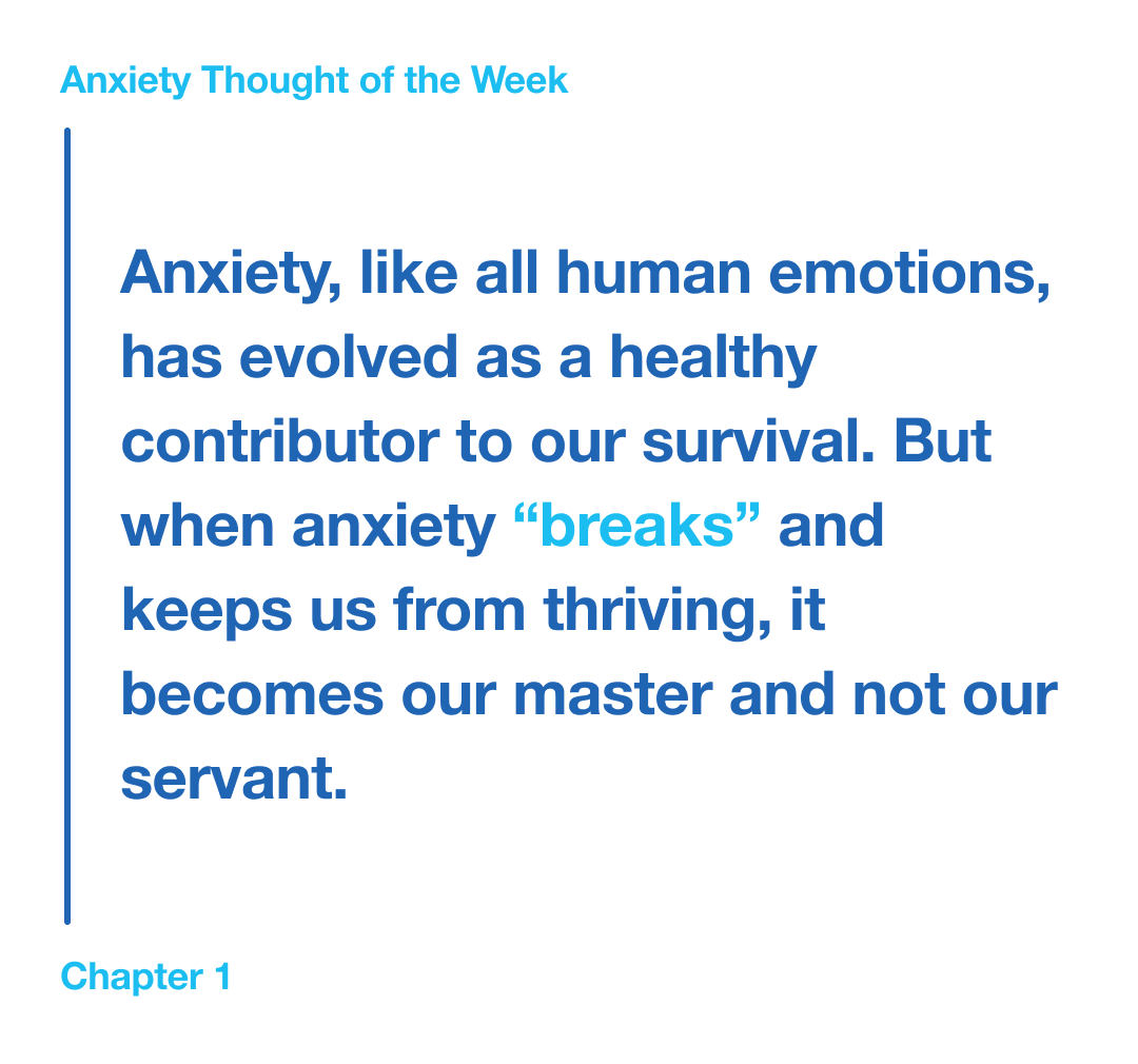 Anxiety Thought of the Week - Taylor Hayward's Substack