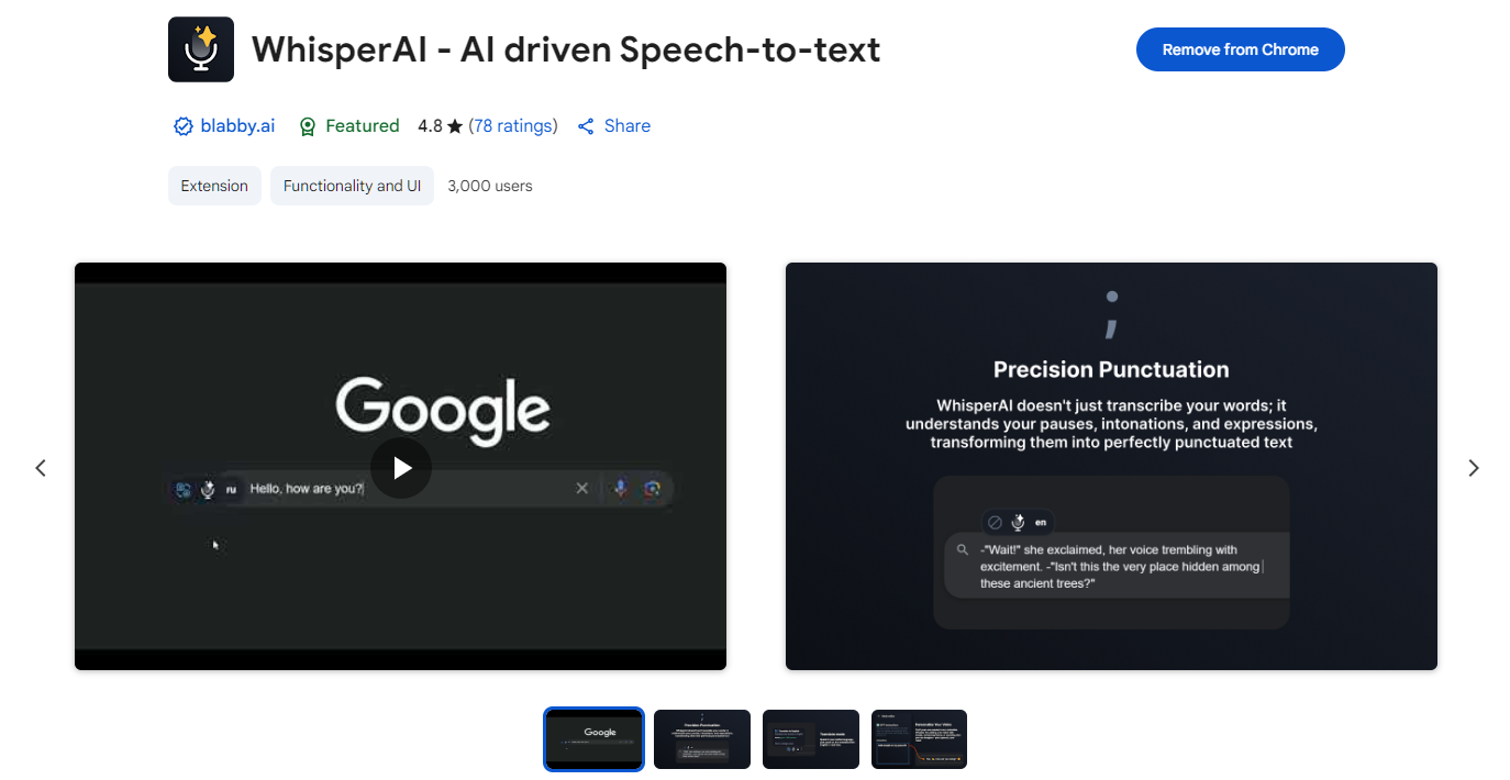 18 AI Chrome Extensions Worth Your Time - by Daniel Nest