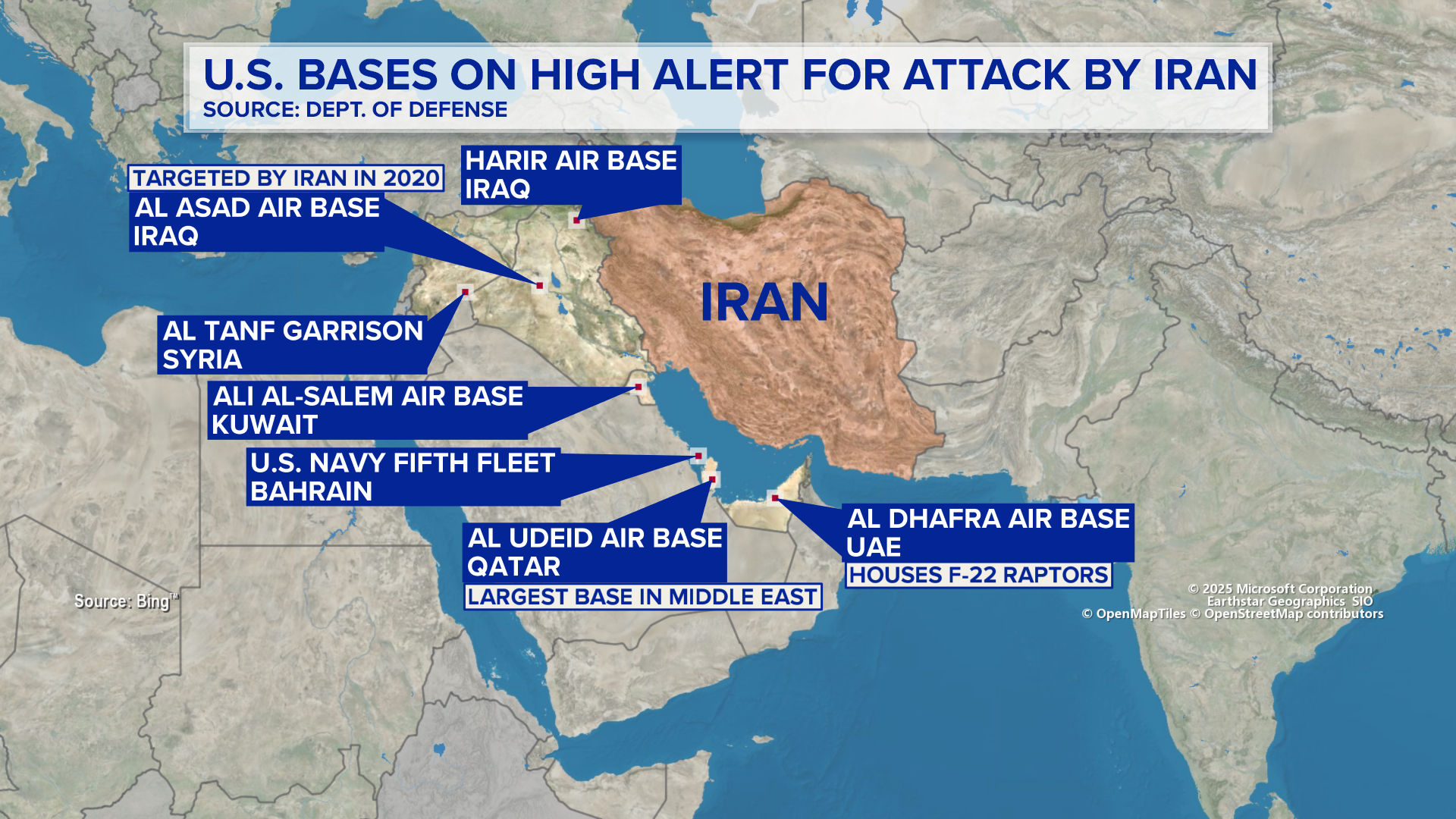 [Iran] Operation: Trust Me Bro – The Burning Platform