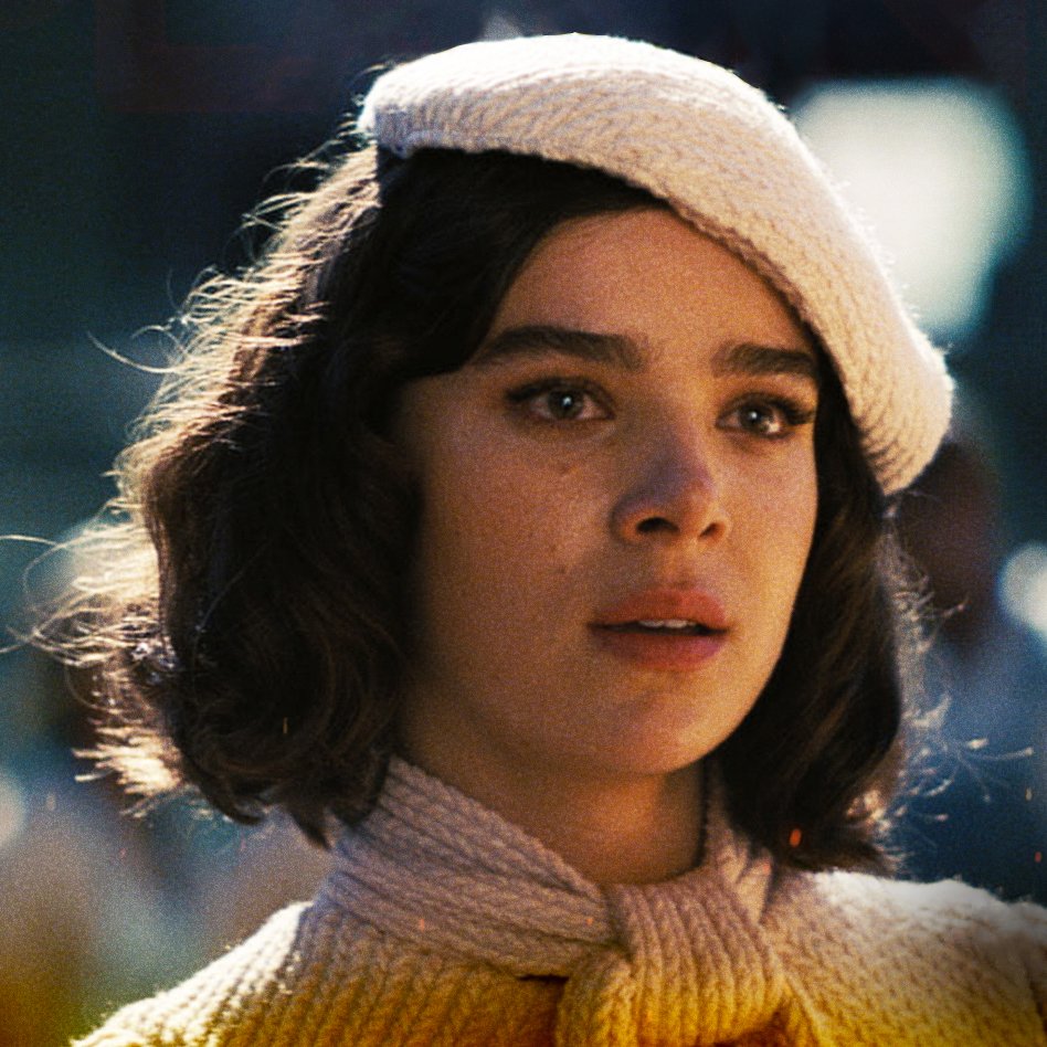 Smoke, Stack, and Black dandyism - by Marion Teniade