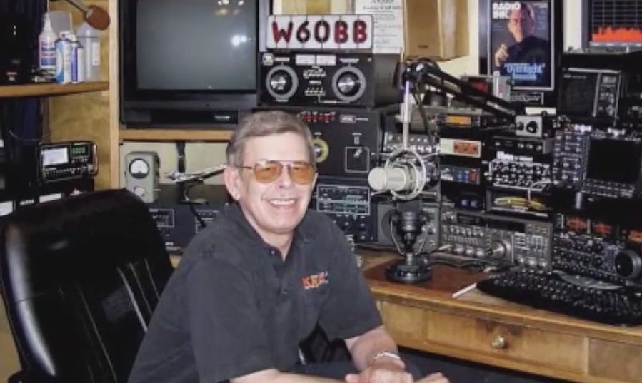 Remembering Art Bell and the Frantic Man: Coverup or Hoax?