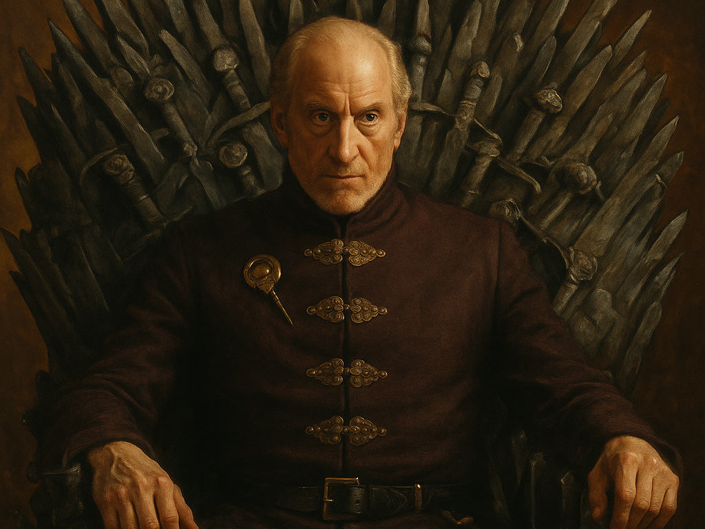 Tywin Lannister: Machiavellian Prince - Arktos Journal