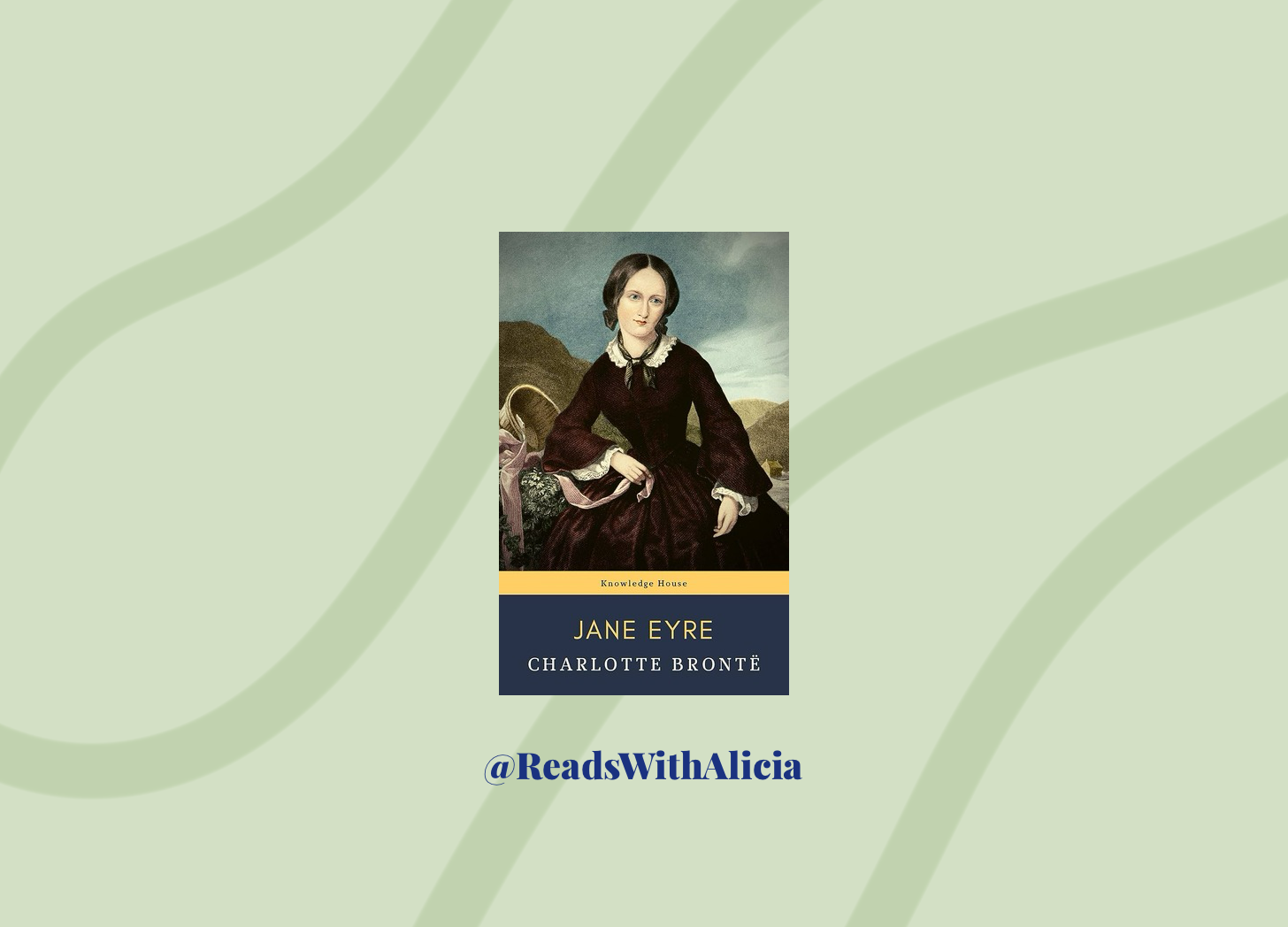 Jane Eyre by Charlotte Brontë | book review