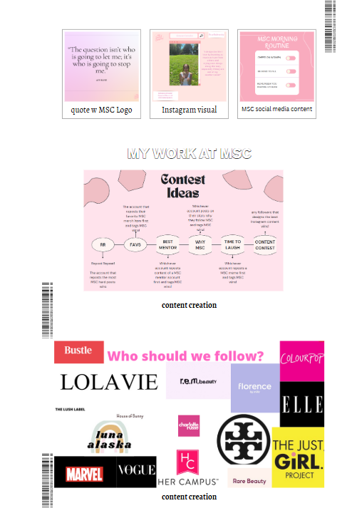 How To Create Your Own Portfolio Using Canva