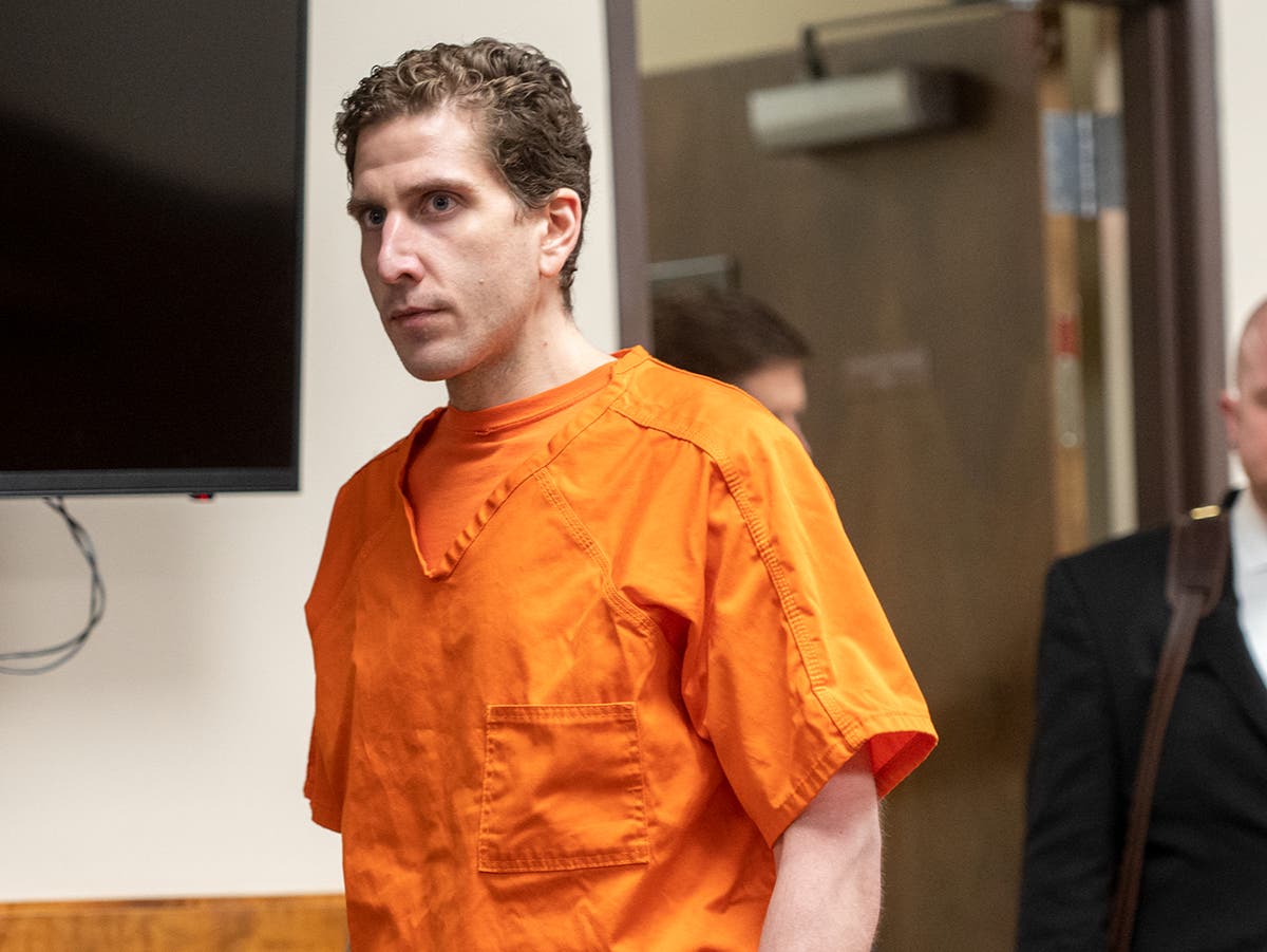 Moscow Murders: Update 2 - by Jessica Reed Kraus