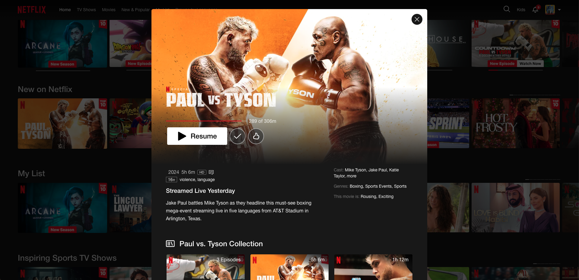 Inside SHAHID Growth: What the Numbers Tell Us