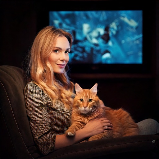 Felicia's World - by Ed Sharrow - Ed’s Newsletter