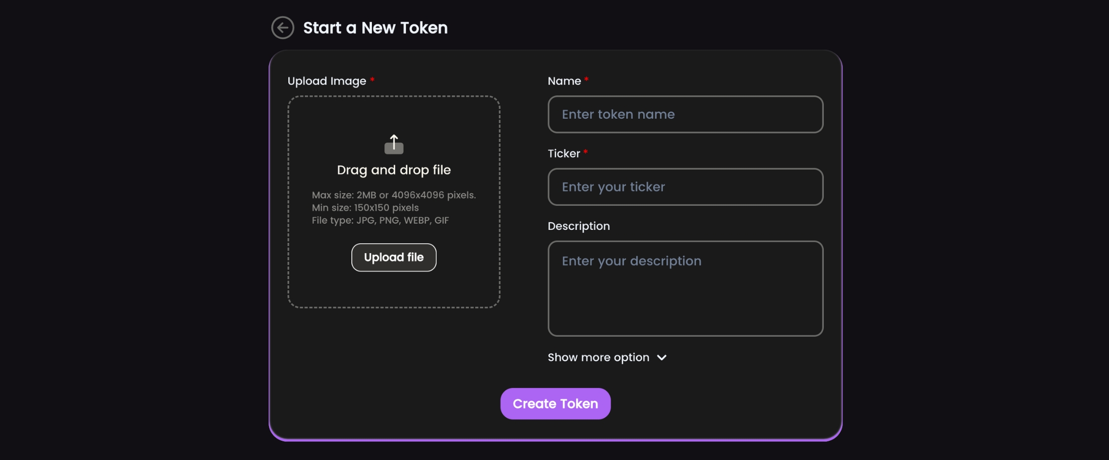 Tama Meme is LIVE! - Ronin’s Newsletter