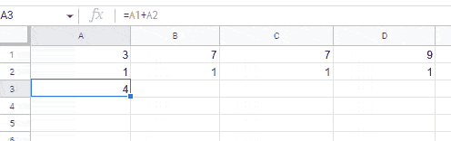 How To Apply a Formula to an Entire Column in Google Sheets