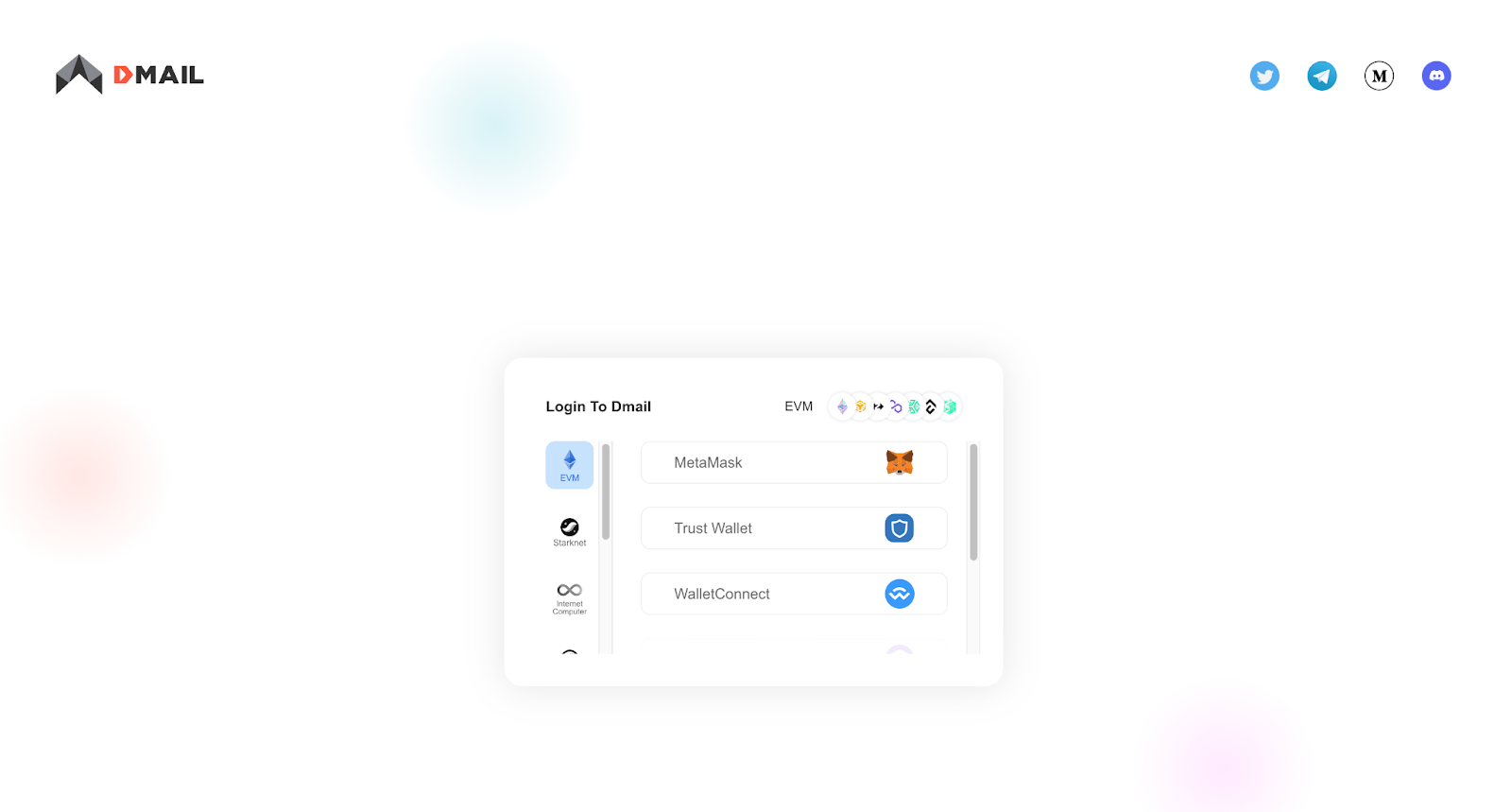 Web 3 的信箱 Dmail 介紹｜ 集信箱、域名、雲端空間為一體，空投任務教學｜新手攻略 - 每日幣研