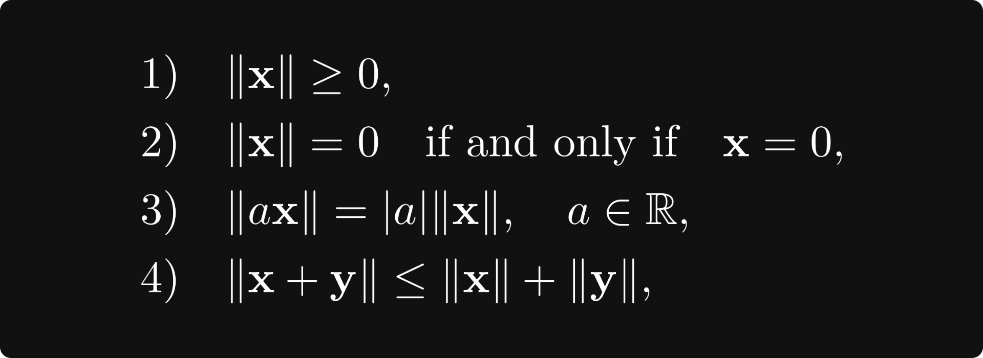 The Roadmap of Mathematics for Machine Learning