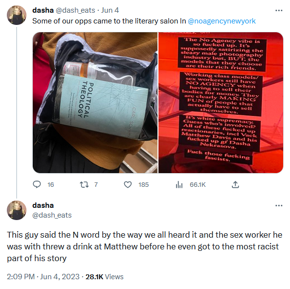 All in Good Fun - by Mike Crumplar - Crumpstack