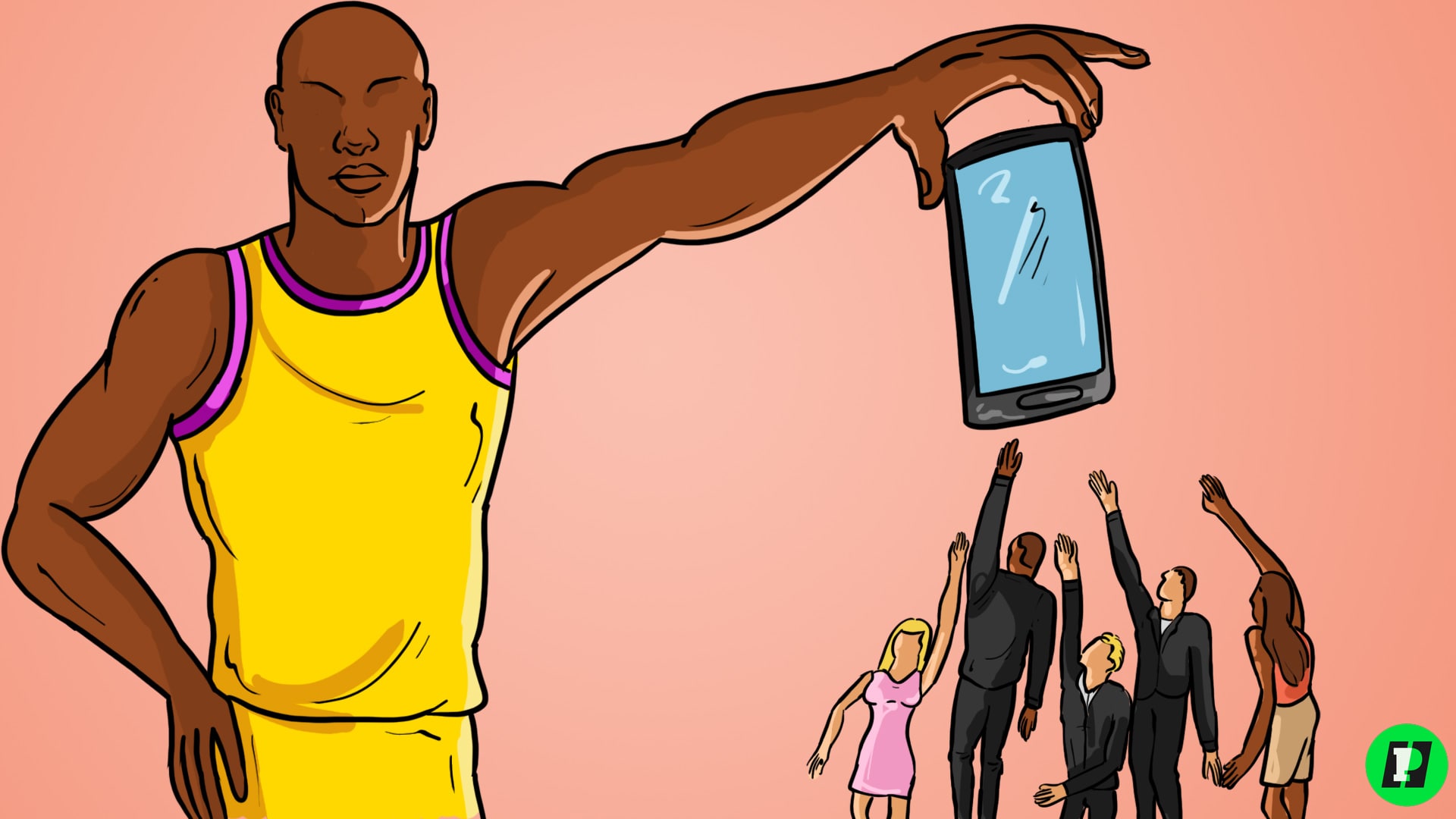 Rapid Transformation of Sports Agencies (And Where It's Headed ...