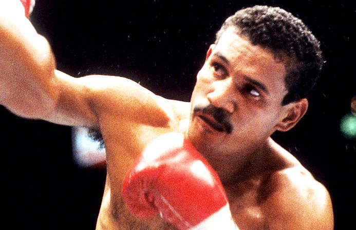 Ranking the 12 greatest Puerto Rican boxers of all time