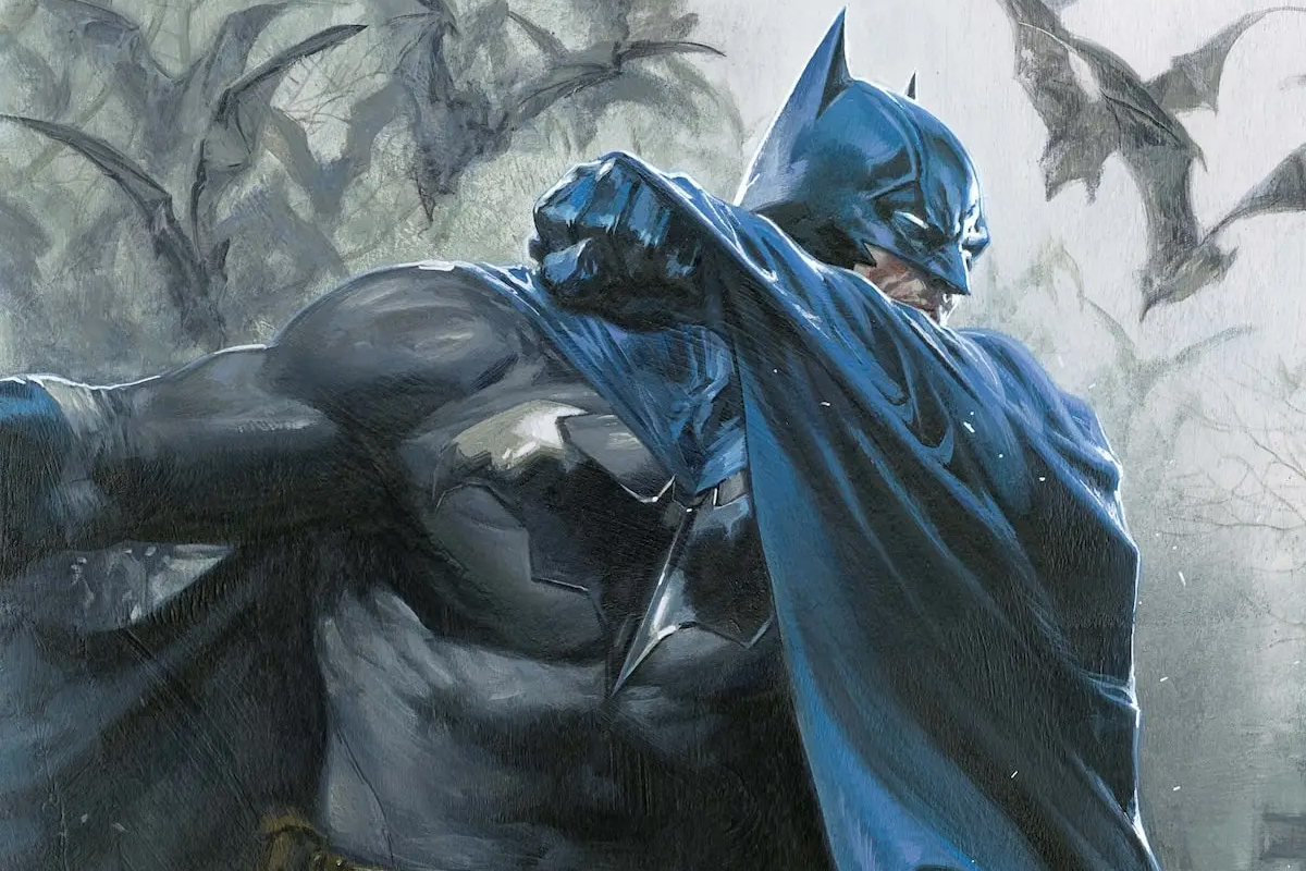 Matt Fraction's Batman #1 Is Here, But Spotlights the Brand's Biggest ...