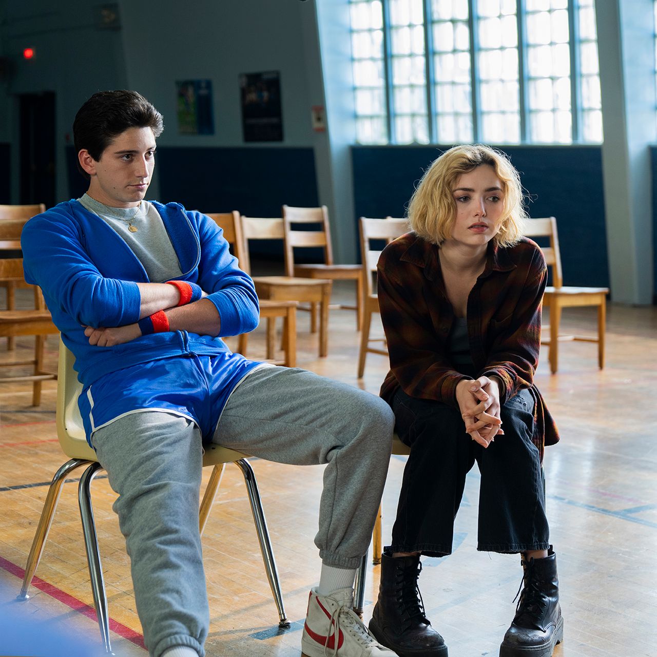 The Top 30 Murder Mystery TV Shows for January and February