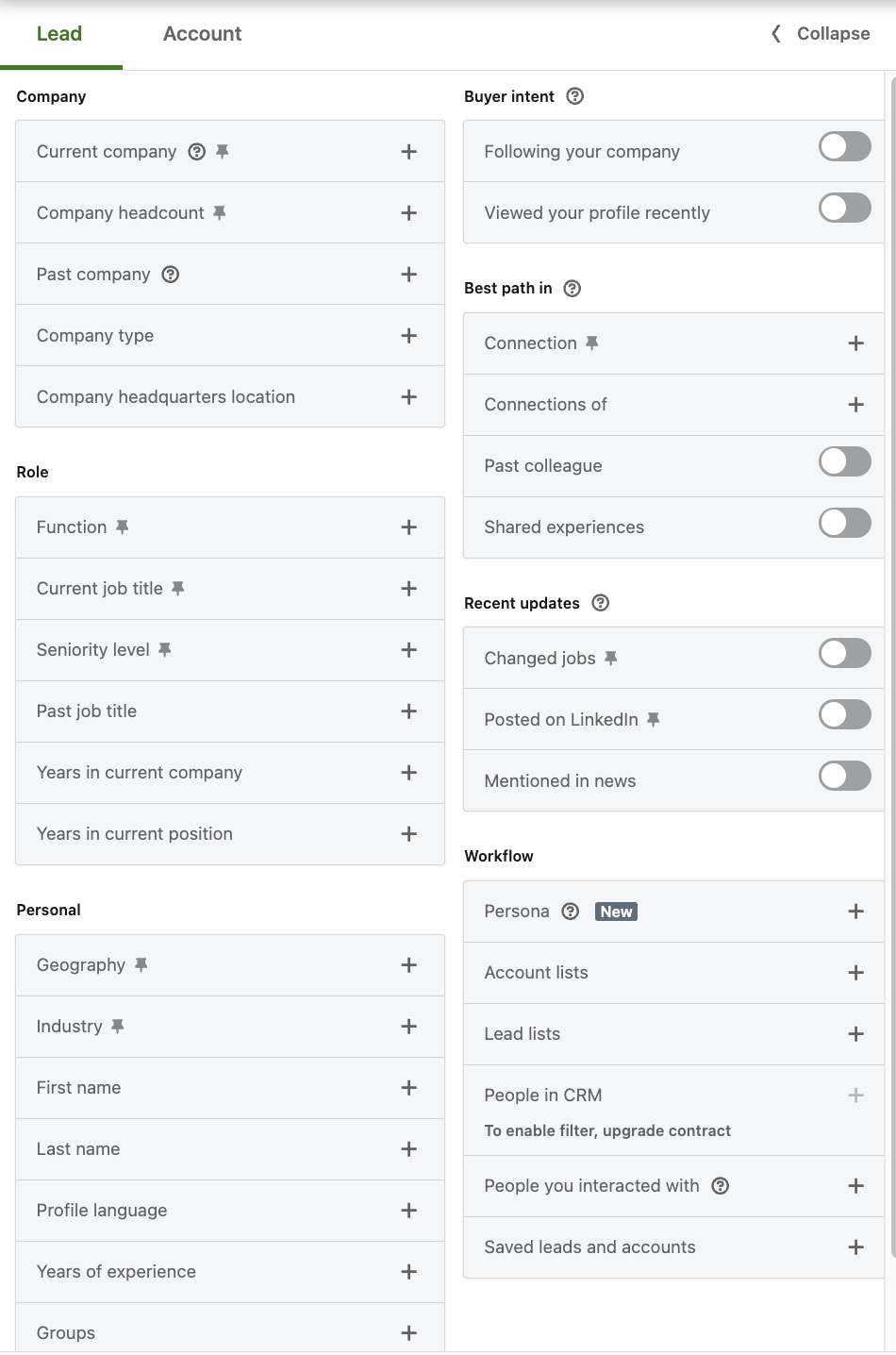 9 chapters to master LinkedIn Sales Navigator in