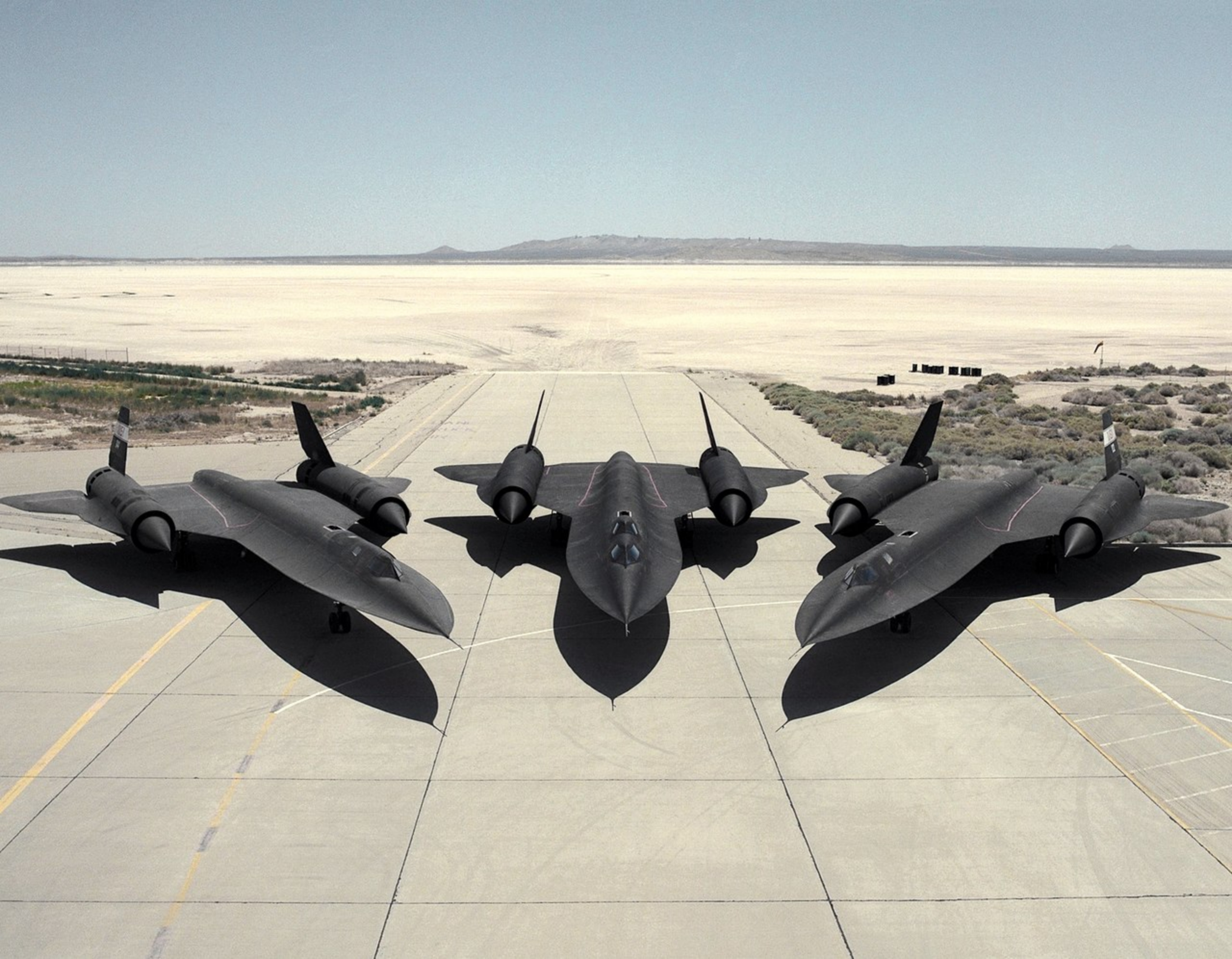 The U-2 Incident: How a High-Flying Spy Plane Redefined the Cold War