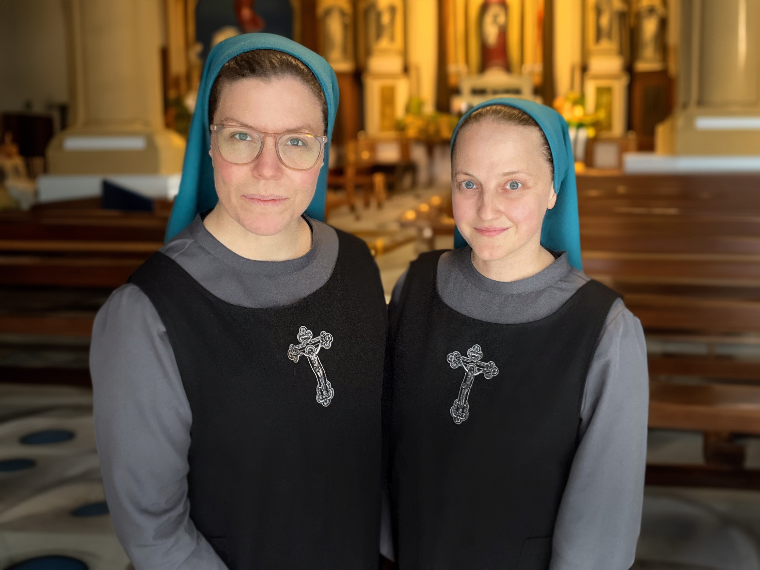 ‘An offense against God’ - Sisters say Vatican abuse response not enough