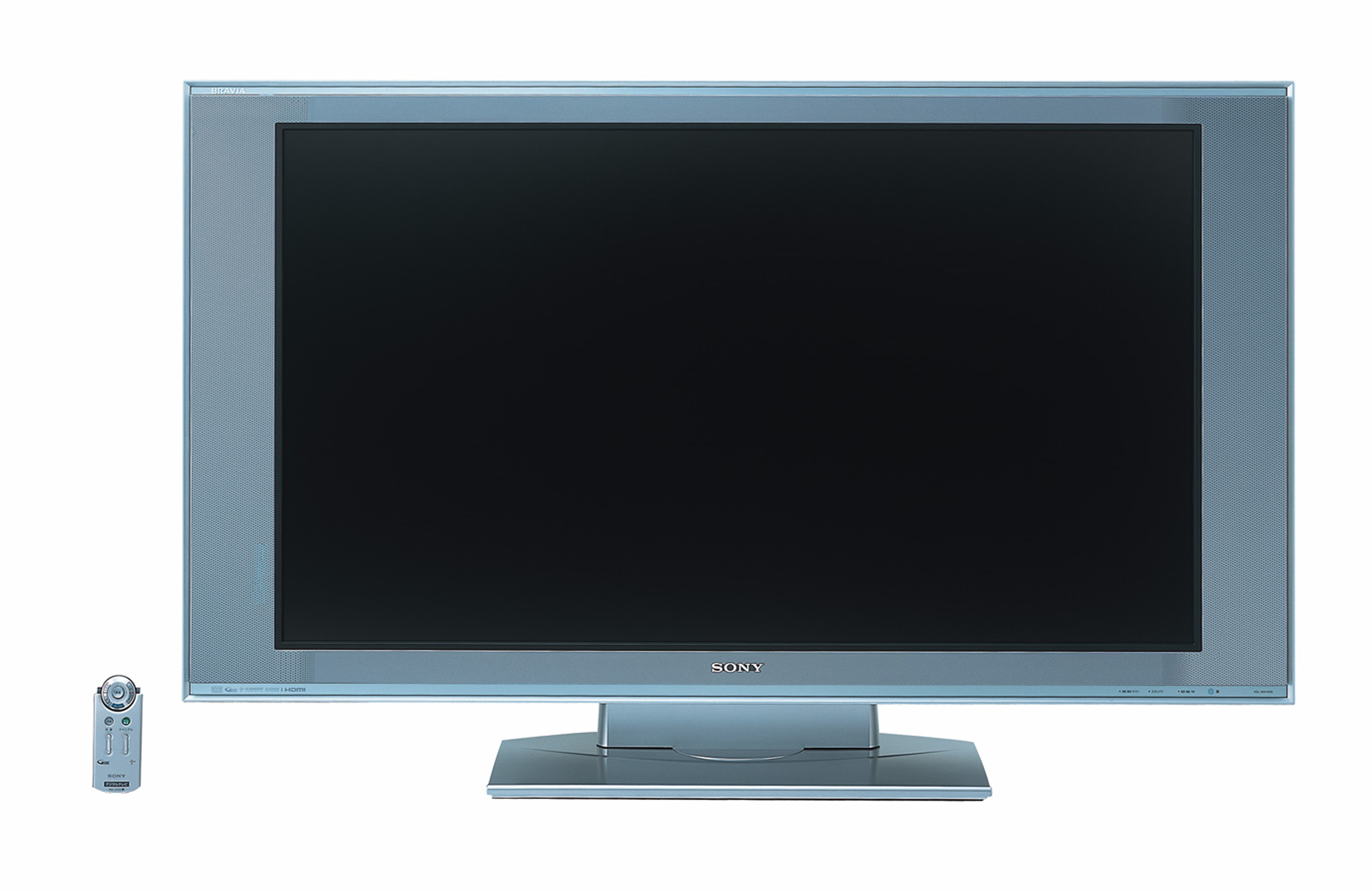 Sony’s Early LCD Struggles and the Rise of BRAVIA