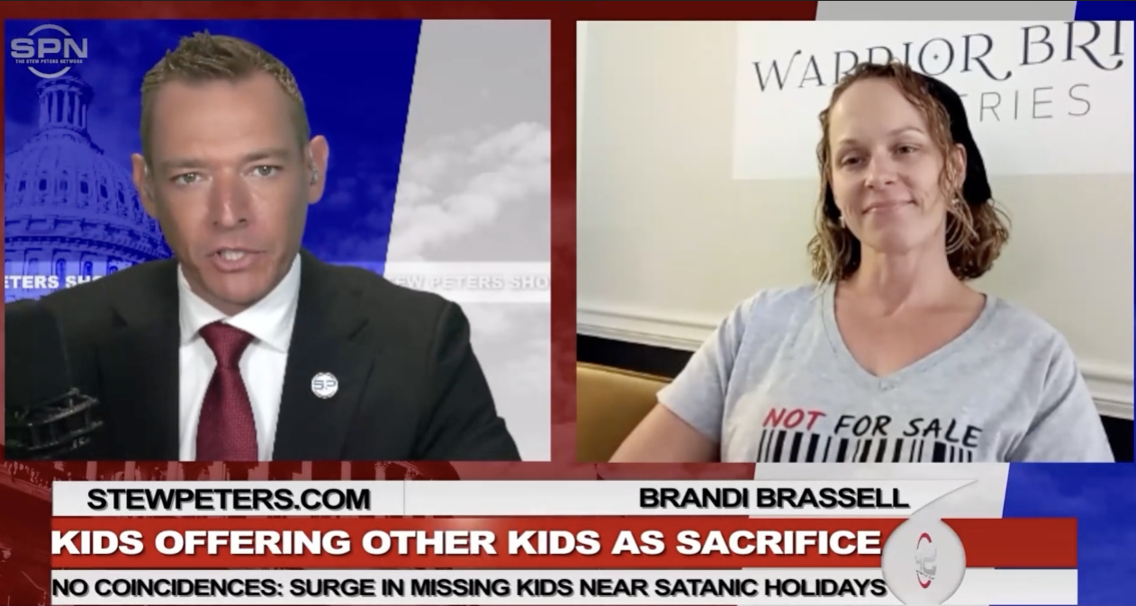 "Legal Kidnapping": The Department of CPS "is Built on Taking Children ...