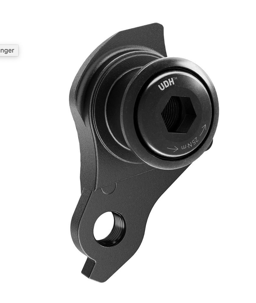 UDH-Compatible Dropouts - Technical Q&A with Lennard Zinn