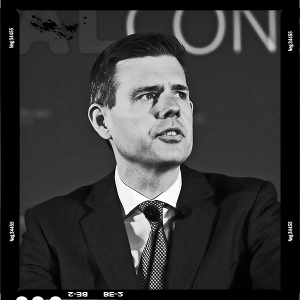 About - Matt Goodwin