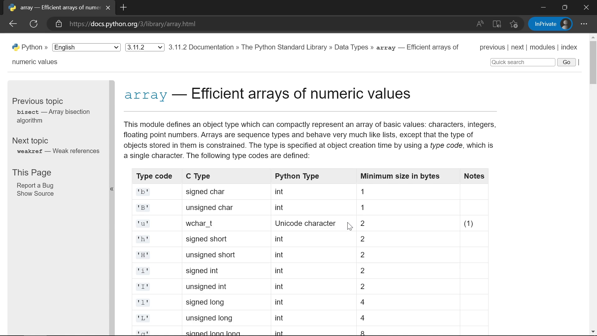 Python Revisited - by Casey Muratori - Computer, Enhance!