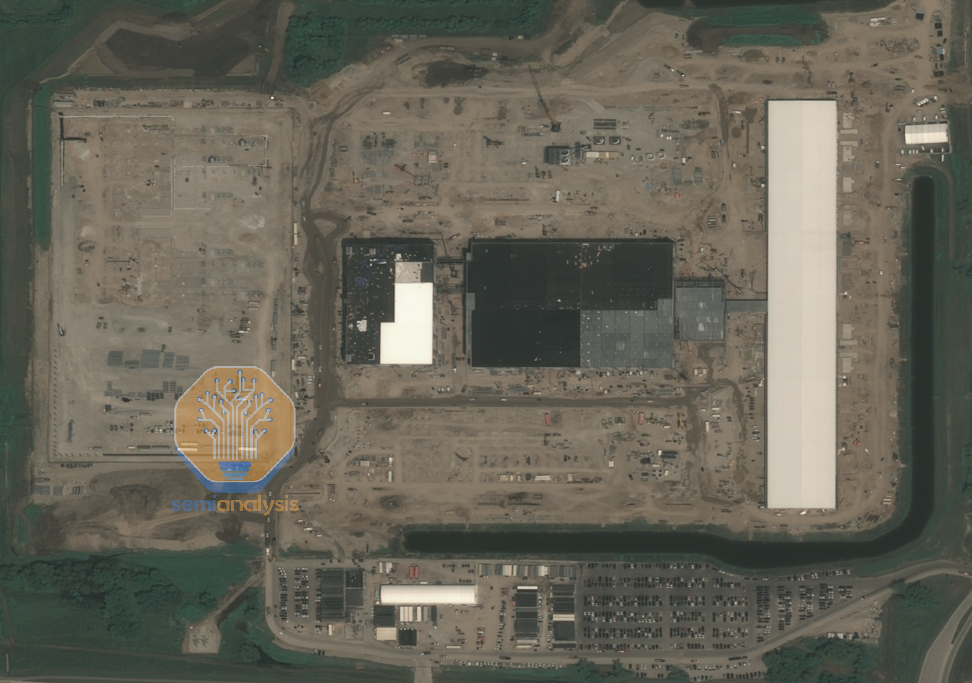 Multi-Datacenter Training: OpenAI's Ambitious Plan To Beat Google's ...