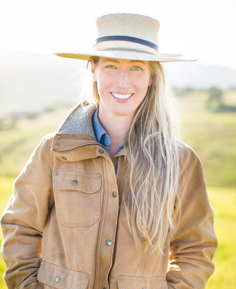 Welcome to the Ranch! - by Elizabeth Poett