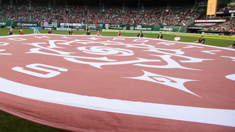 Official: Raj Sports/Bhathal Family Acquires Portland Thorns