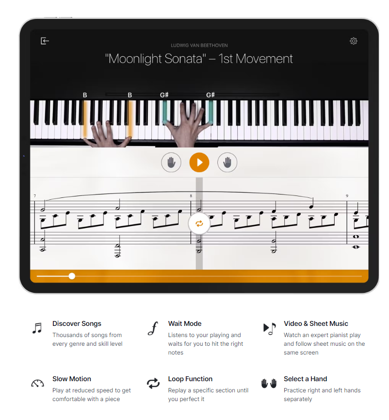 Flowkey In-Depth Review: Why is it so Popular? (2025)