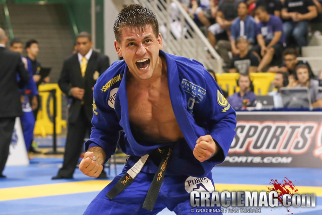 Top 30 BJJ Fighters Of All Time (Men) - by Josh Presley