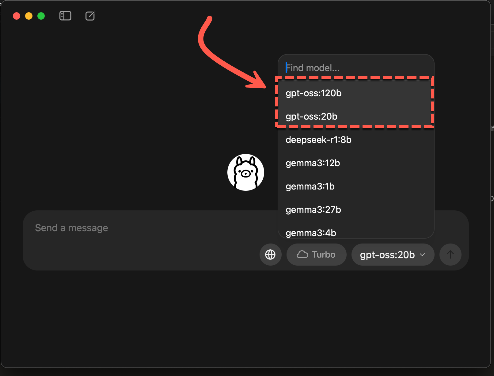 OpenAI GPT OSS Locally With Ollama