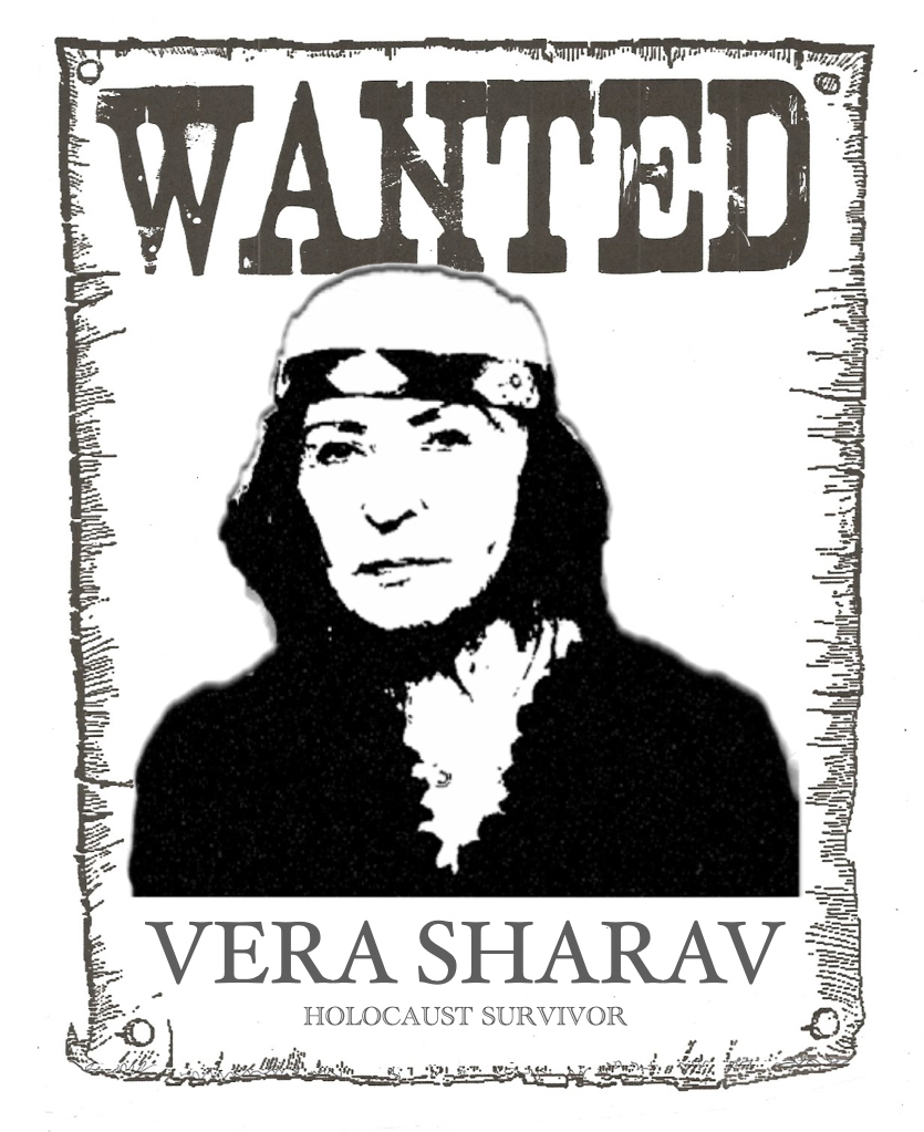“Wanted” by German prosecutors after speaking truth to power – Vera ...