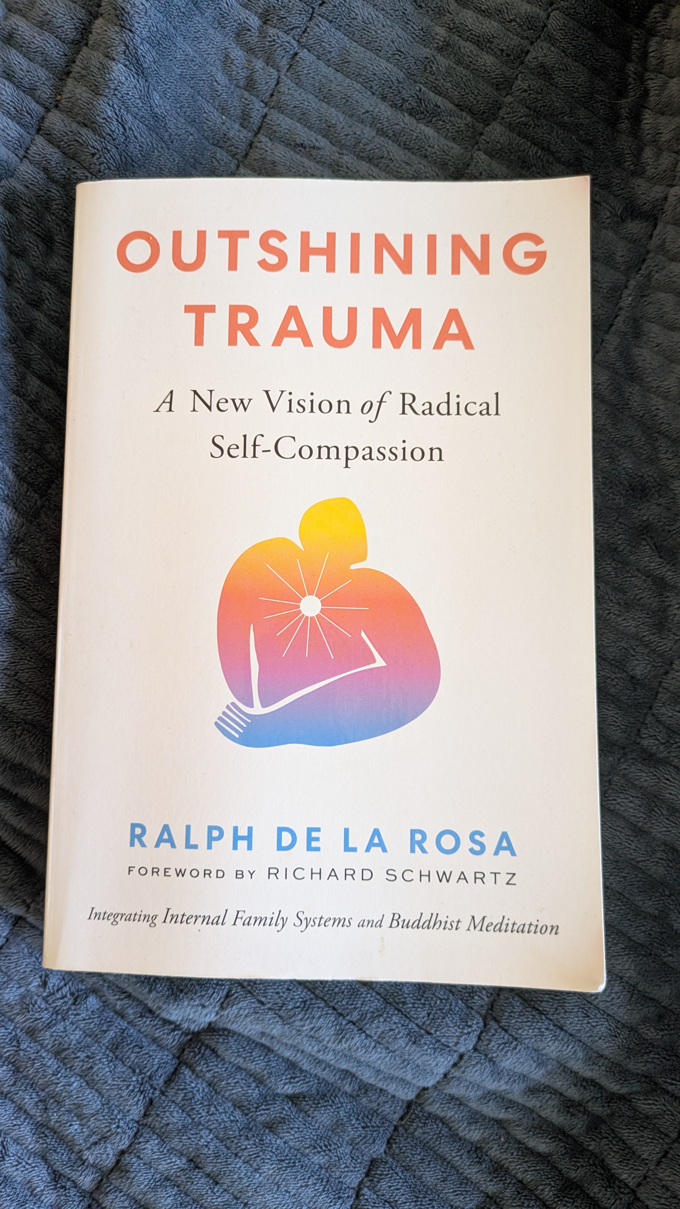 A Tribute to My Friend Until the Very End: Ralph De La Rosa
