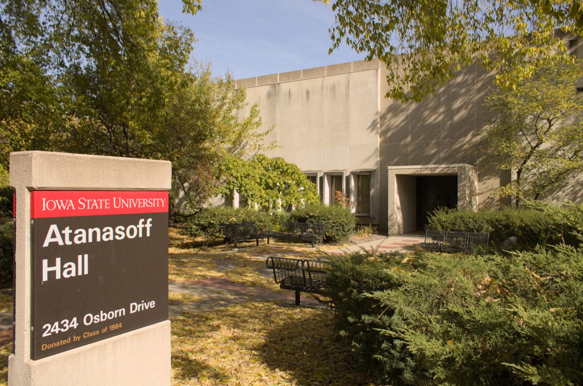 Birthplace of the computer - by Tej Dhawan