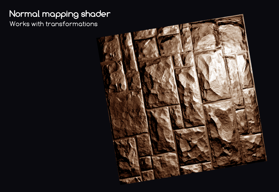 Mini Derivatives By Xor Gm Shaders